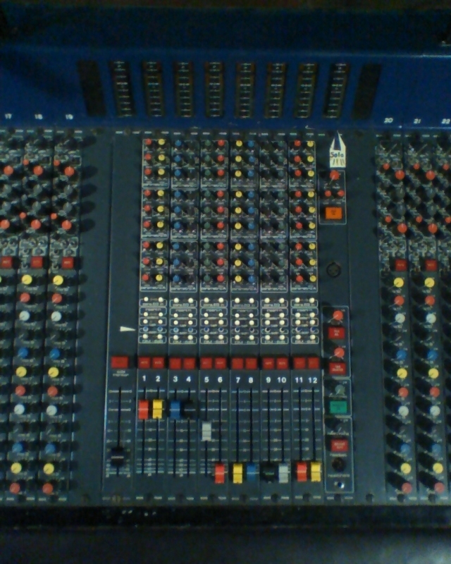 Used Pro 40 by Midas - Item# 24916