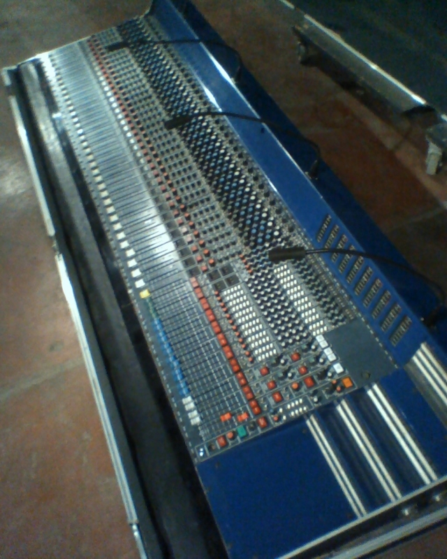 Used Pro 40 by Midas - Item# 24916