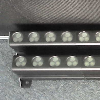 Used Color Block Package by Chroma Q - Item# 2506