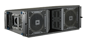 Used VT4887 by JBL - Item# 25105