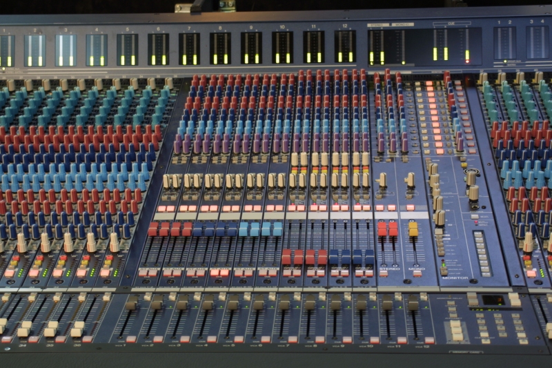 Used PM5000 - 48 Mono by Yamaha - Item# 25178