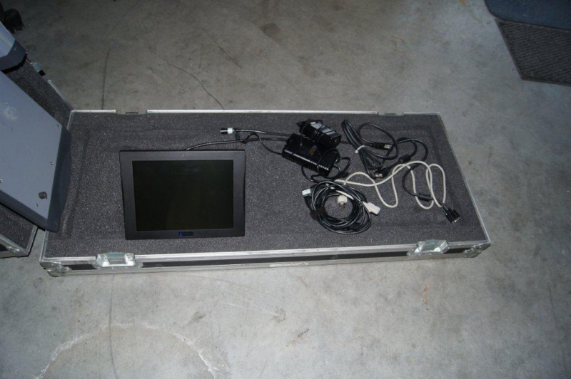 Used Express 24 48 by Electronic Theatre Controls - Item# 25326