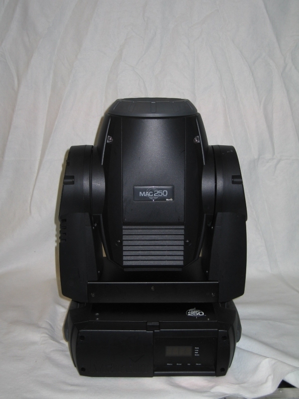 Used MAC 250 Entour by Martin Professional - Item# 25409