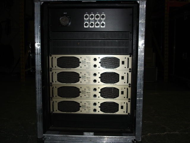 Used W8LC Package by Martin Audio - Item# 25457