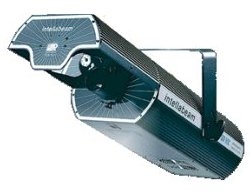 Used Intellabeam Package by High End Systems - Item# 25577