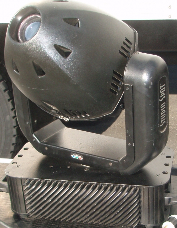 Used Studio Spot 575 by High End Systems - Item# 25649