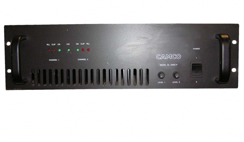 Used DL3000 2P Package by Camco - Item# 25716