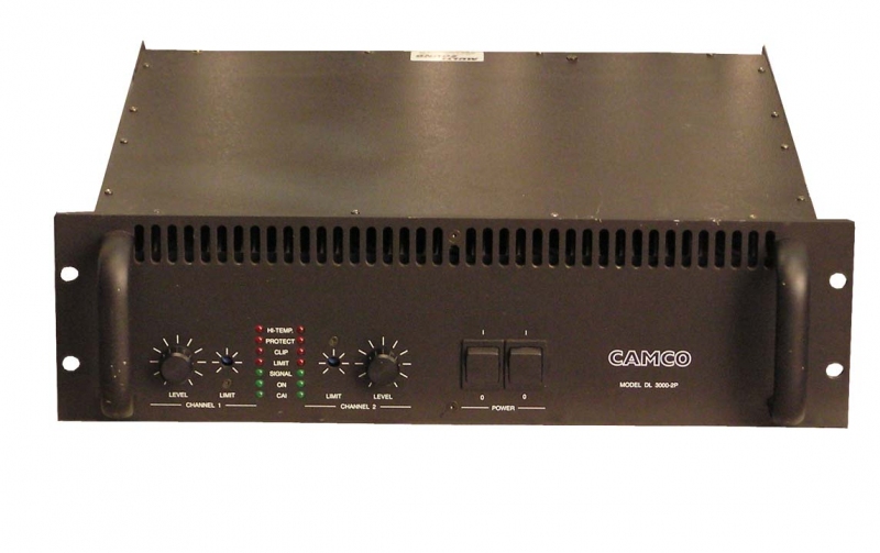 Used DL3000 2P Package by Camco - Item# 25716