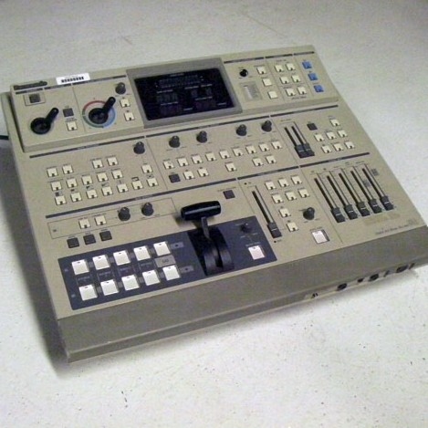 Used WJ-MX50 by Panasonic - Item# 25802