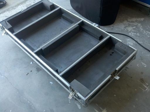 Used BT 600 package by TVi Audio - Item# 25825