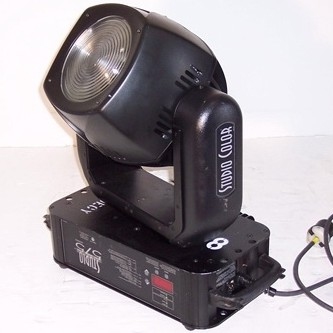 Used Studio Color 575 S by High End Systems - Item# 25902