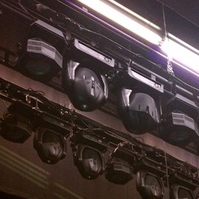 Used Studio Color 250 Package by High End Systems - Item# 25920