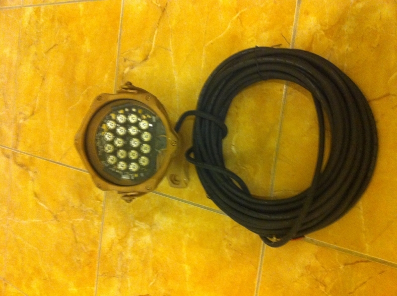 Used C-Splash 2 by Color Kinetics - Item# 25941