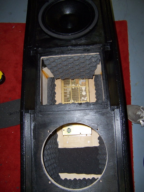 Used Line Array System by Miscellaneous - Item# 2596