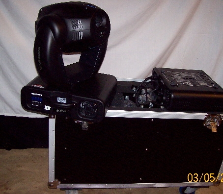 Used Line Array System by Miscellaneous - Item# 2596