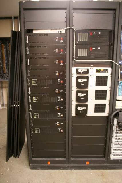 Used Series 12 by Harrison Consoles - Item# 25965