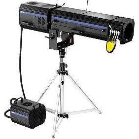 Used OPERA MMD 2500 Spotlight by F.A.L. - Item# 25993