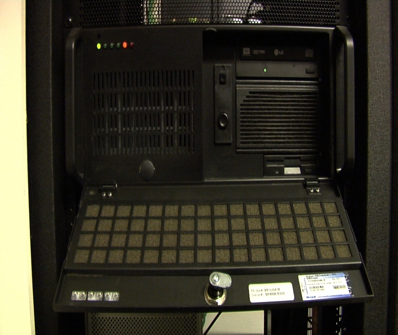 Used CG-Xtreme by Inscriber Technology - Item# 26160