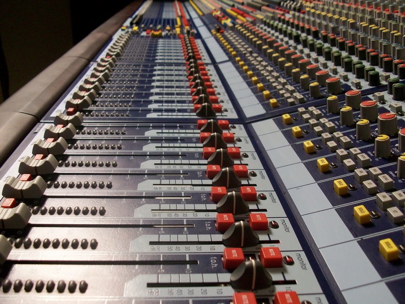 Used Legend 3000 by Midas - Item# 26205