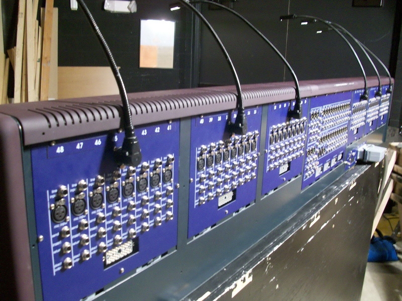 Used Legend 3000 by Midas - Item# 26205