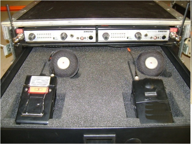 Used PSM 700 by Shure - Item# 26284