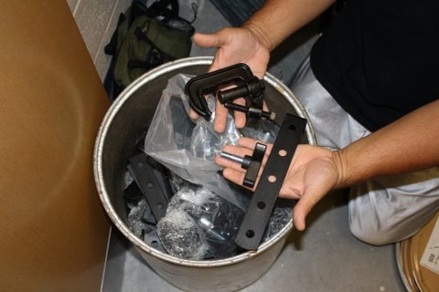 Used R40 Package by Altman - Item# 26417