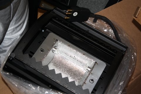 Used R40 Package by Altman - Item# 26417