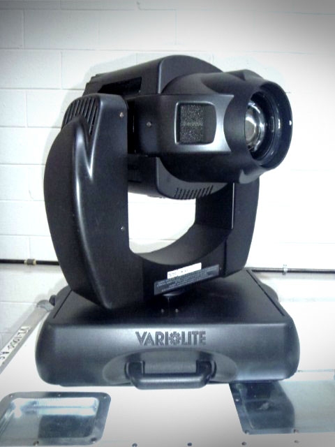 Used VL2500 Spot by Vari-Lite - Item# 26438