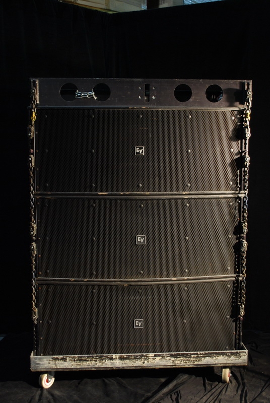 Used X-Line by Electro-Voice - Item# 26489