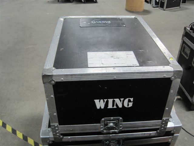 Used Maxxyz Playback Wing by Martin Professional - Item# 26618