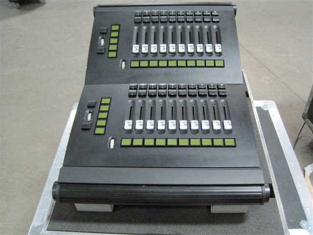 Used Maxxyz Playback Wing by Martin Professional - Item# 26618