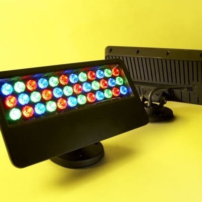 Used ColorBlast 12 Powercore Package by Color Kinetics - Item# 26628