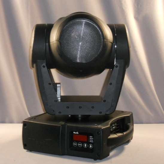 Used MAC 300 by Martin Professional - Item# 26646