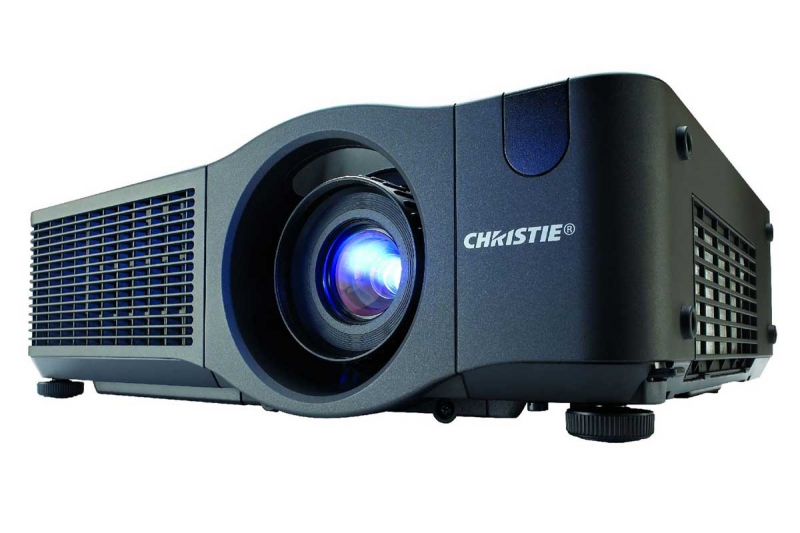 Used LX400 by Christie Digital - Item# 26812