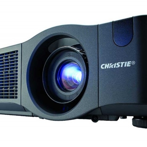 Used LX400 by Christie Digital - Item# 26812