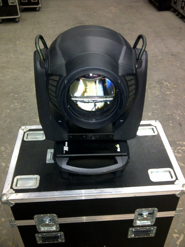 Used MAC III Profile by Martin Professional - Item# 26891