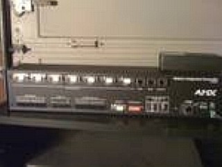 Used NI-3000 Netlinx Integrated Controller by AMX - Item# 26948