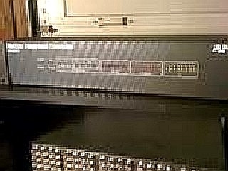 Used NI-3000 Netlinx Integrated Controller by AMX - Item# 26948