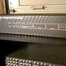 Used NI-3000 Netlinx Integrated Controller by AMX - Item# 26948