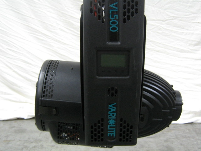 Used VL500 Wash by Vari-Lite - Item# 27047