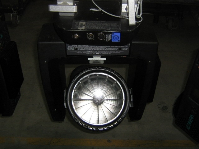 Used VL500 Wash by Vari-Lite - Item# 27047