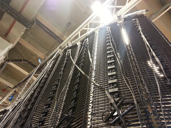 Used Linx-18 by Radiant Lighting - Item# 27083