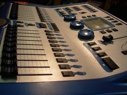 Used Rave by Compulite - Item# 27087