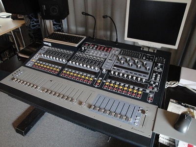 Used Venue SC48 by Digidesign - Item# 27154