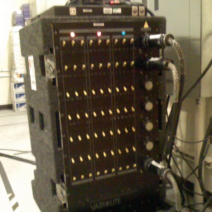 Used VL2C Spot by Vari-Lite - Item# 2727