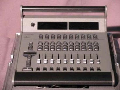 Used Vector Playback Wing by Compulite - Item# 27507