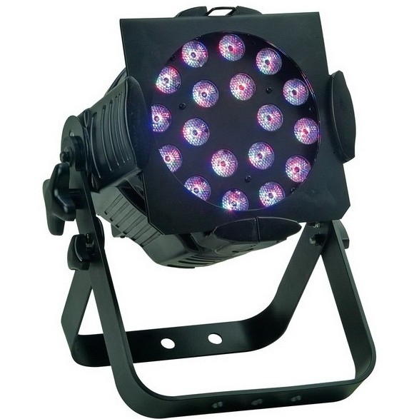 Used OPTI Tri Par by Elation - Item# 27624