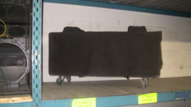 Used V-DOSC by L-Acoustics - Item# 27687