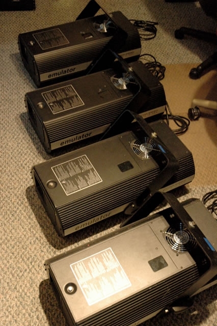 Used Emulator by High End Systems - Item# 27794