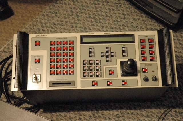 Used Emulator by High End Systems - Item# 27794